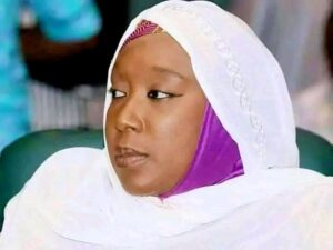 CIKAKKEN TARIHIN KHADIJA BUKAR ABBA IBRAHIM - PrimarKundin Tarihi