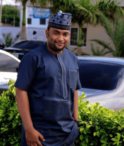 CIKAKKEN TARIHIN NUHU ABDULLAHI - Kundin Tarihi Jaruman kannywood