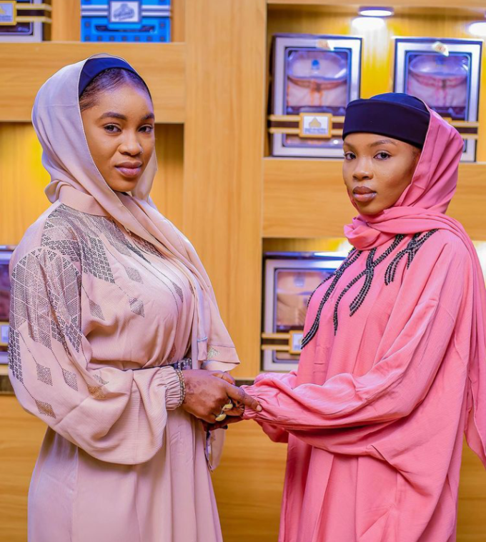 Cikakken Tarihin Rukky Alim - Kundin Tarihi Jaruman kannywood