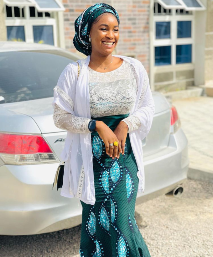 Cikakken Tarihin Rukky Alim - Kundin Tarihi Jaruman kannywood